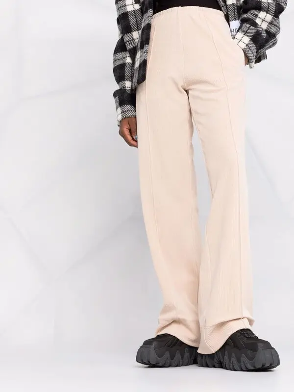 Palm Angels Corduroy Track Pants