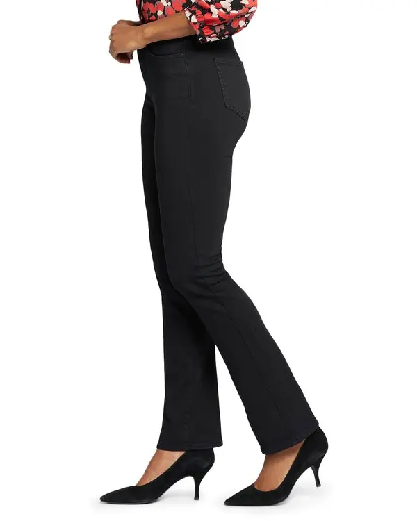 NYDJ Slim Bootcut Jeans