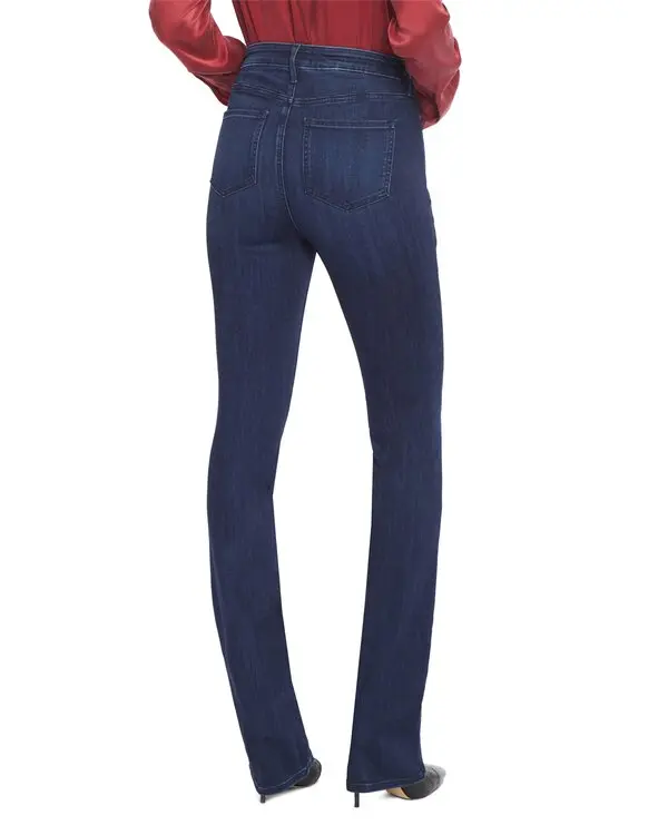 NYDJ Slim Bootcut Jeans