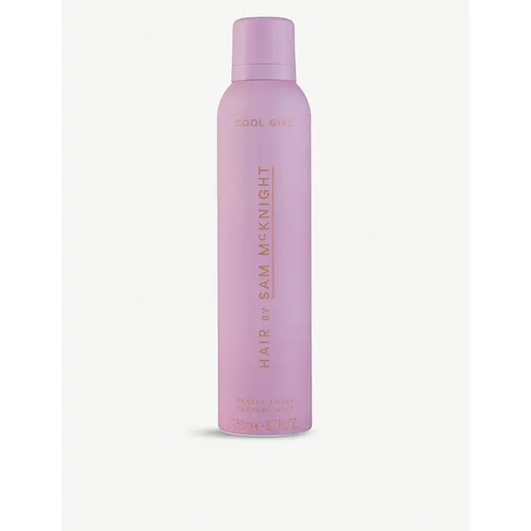 HAIR BY SAM MCKNIGHT Cool Girl Barely There Hair Texture Mist
