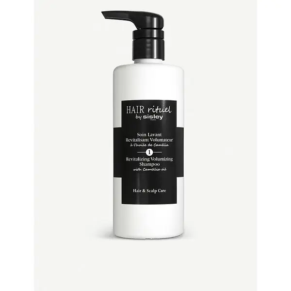 Sisley Hair Rituel Revitalising Volumising Shampoo - Na