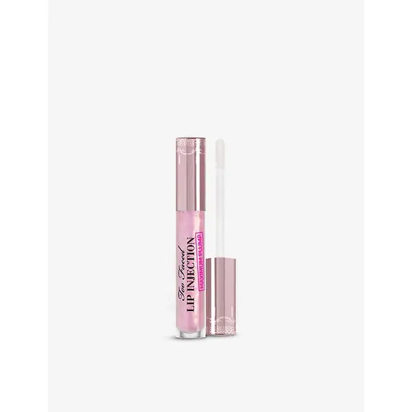 TOO FACED Lip Injection Maximum Plump Lip Gloss 4ml - One-color
