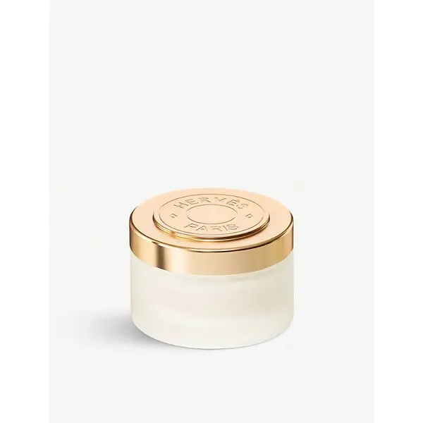 Hermès 24, Faubourg Body Cream - One-color