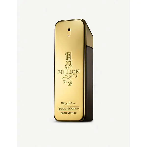 Rabanne 1 Million Eau De Toilette - Na