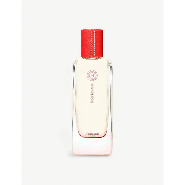 Hermès Sence Collection Rose Ikebana Eau De Toilette - Na