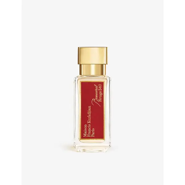 Maison Francis Kurkdjian Baccarat Rouge 540 Eau De Parfum - Na