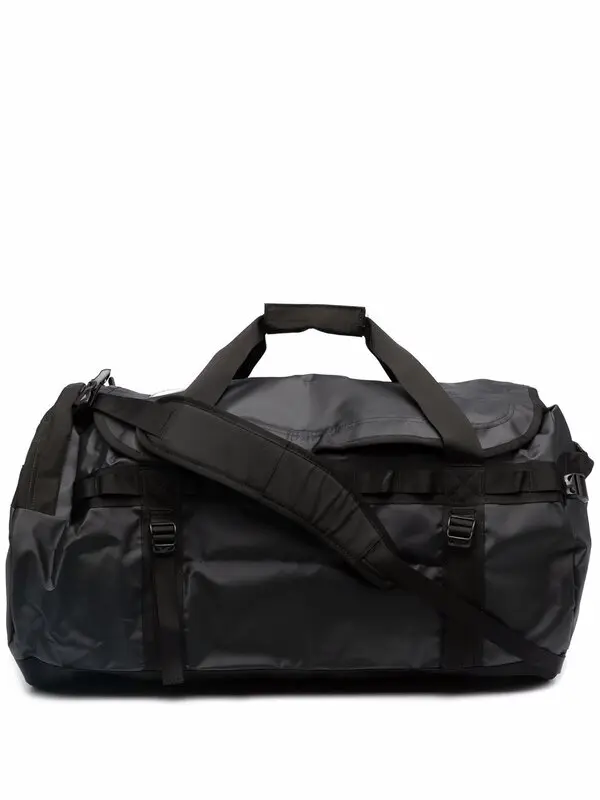 The North Face Base Camp Duffle Bag - Black