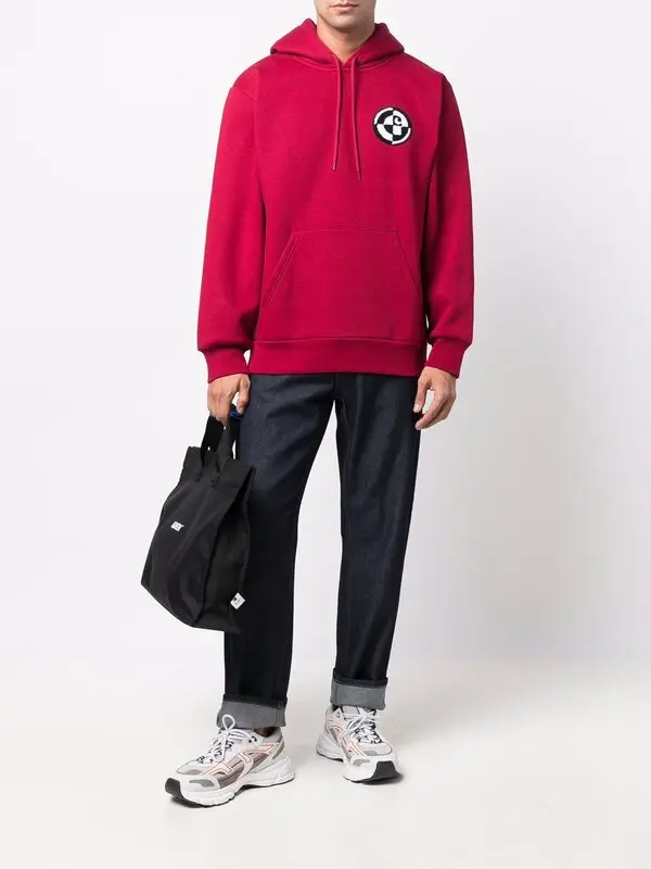 Carhartt Work In Progress Mid-rise Straight-leg Jeans