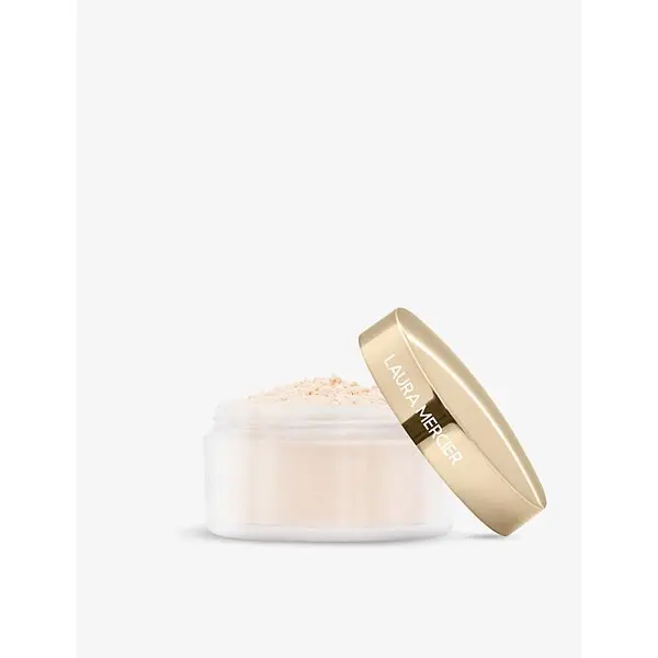 Laura Mercier Translucent Loose Light Catcher Setting Powder 29g - Honey Star