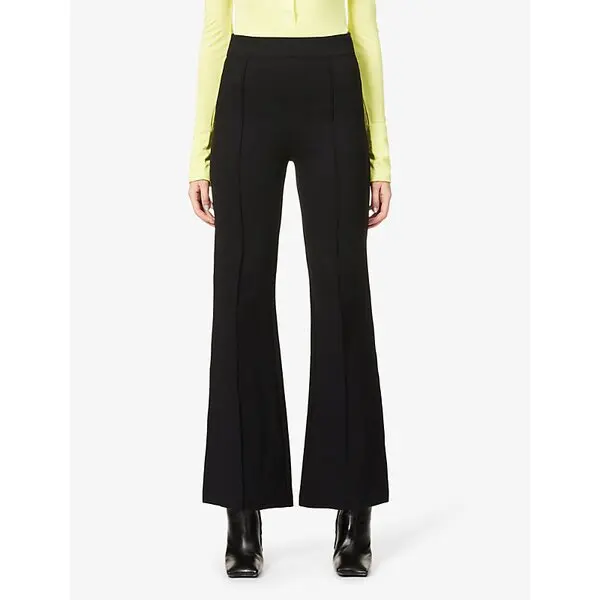 Spanx Supersmooth™ Perfectfit Ponte Flare Trousers
