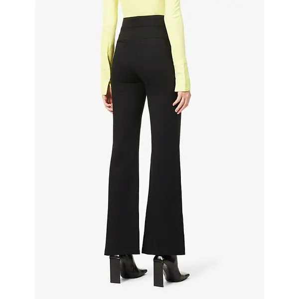 Spanx Supersmooth™ Perfectfit Ponte Flare Trousers