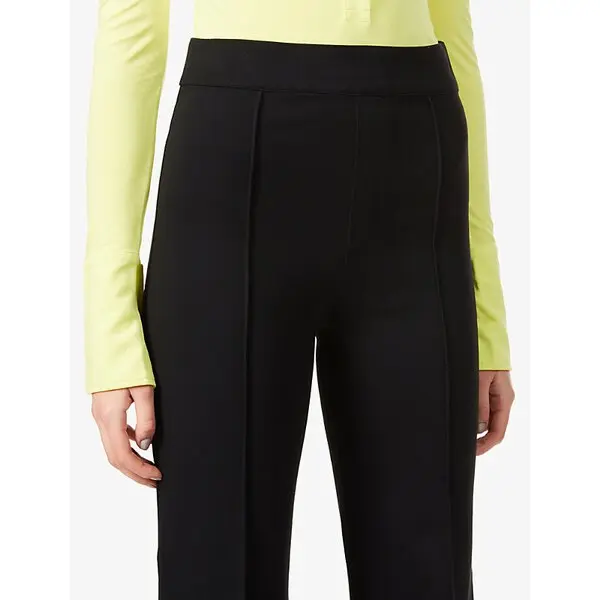 Spanx Supersmooth™ Perfectfit Ponte Flare Trousers