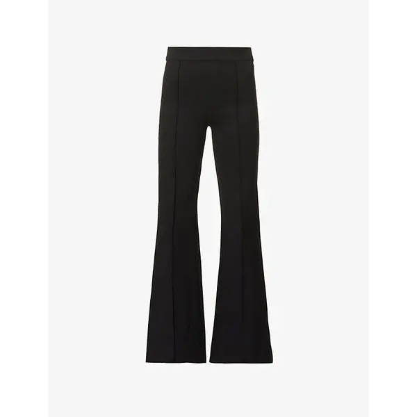 Spanx Supersmooth™ Perfectfit Ponte Flare Trousers