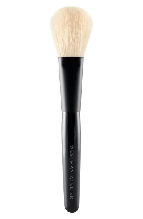 WESTMAN ATELIER Powder Brush - No Color