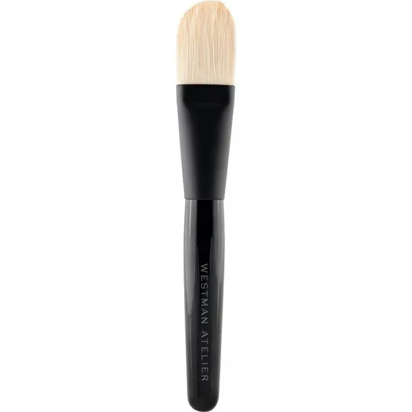 WESTMAN ATELIER Foundation Brush - No Color