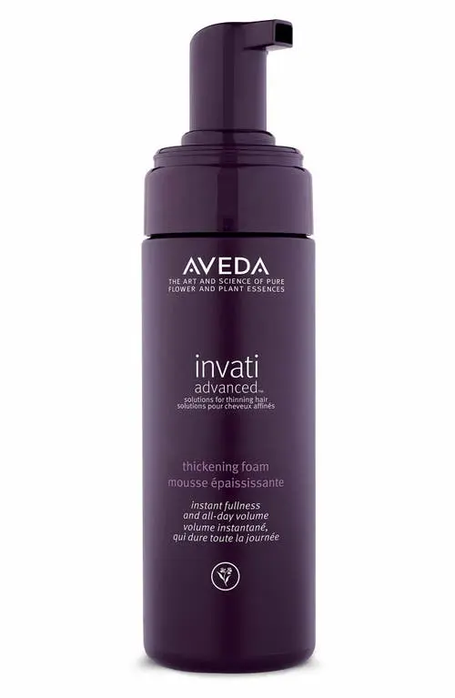 Aveda Invati™ Advanced Thickening Foam - No Color