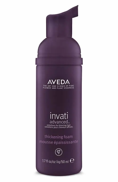 Aveda Invati™ Advanced Thickening Foam