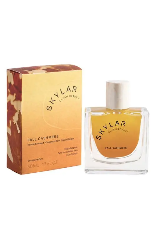 SKYLAR Fall Cashmere Eau De Parfum Rollerball