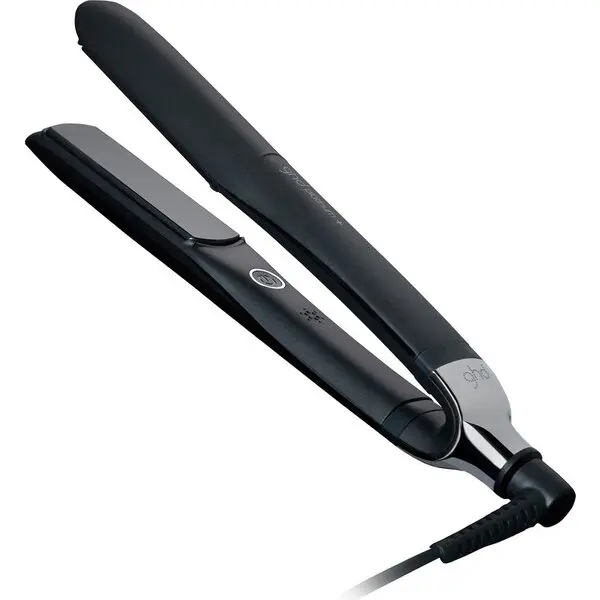 GHD Platinum+ Styler 1-inch Flat Iron - Black