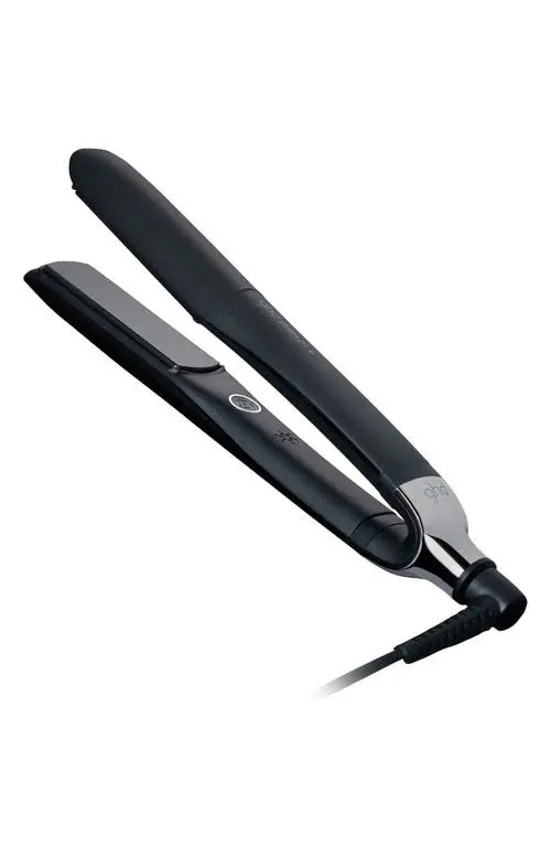 GHD Platinum+ Styler 1-inch Flat Iron - Black