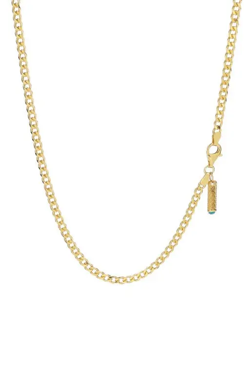 DEGS & SAL Cuban Chain Necklace