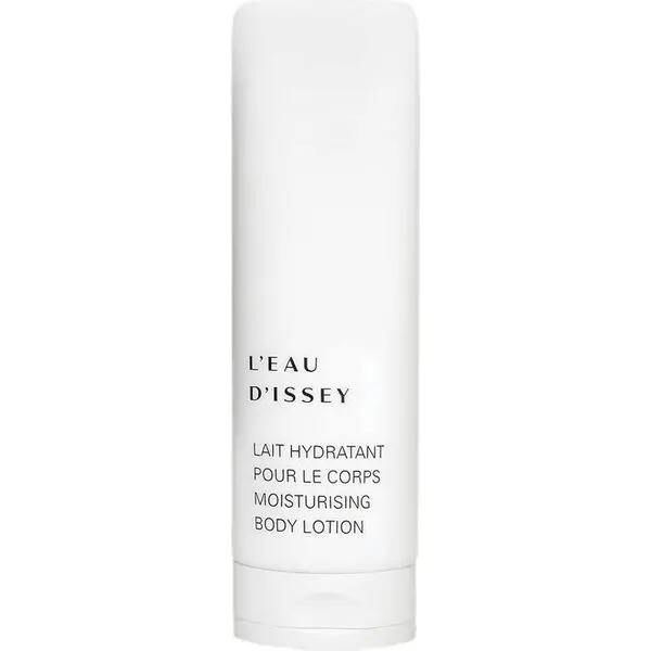 Issey Miyake L'eau D'issey Moisturizing Body Lotion - No Color