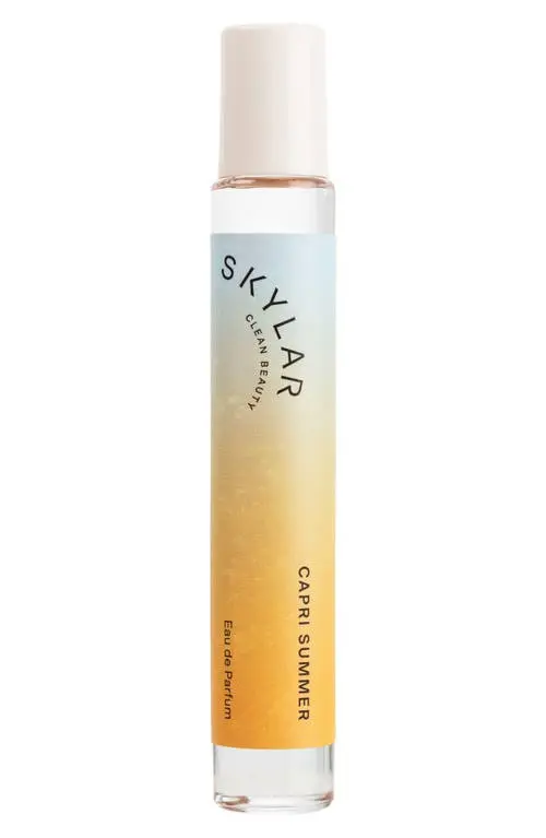 SKYLAR Capri Summer Eau De Parfum
