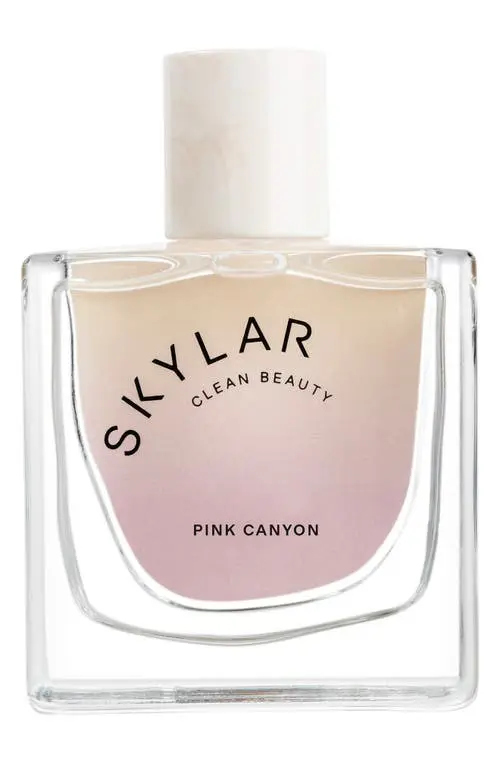 SKYLAR Pink Canyon Eau De Parfum
