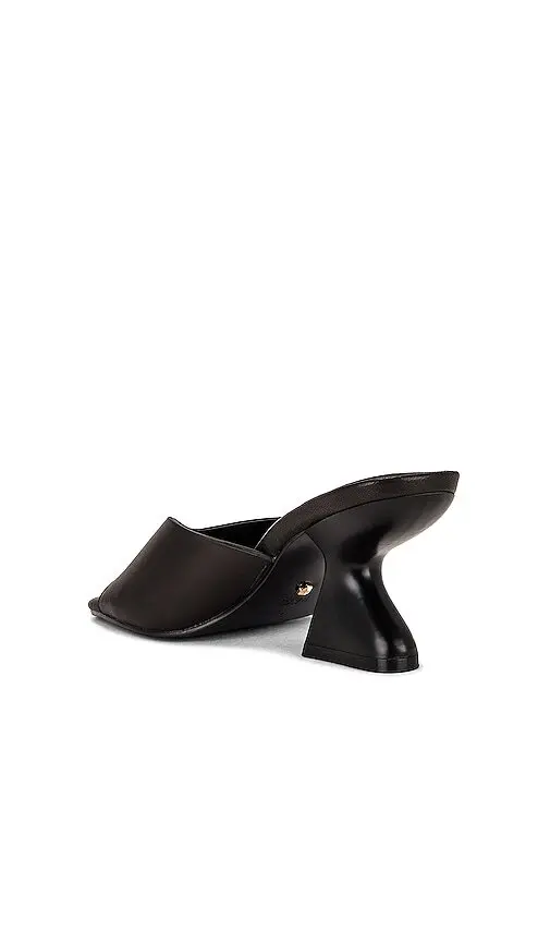 Raye Chiffon Heel