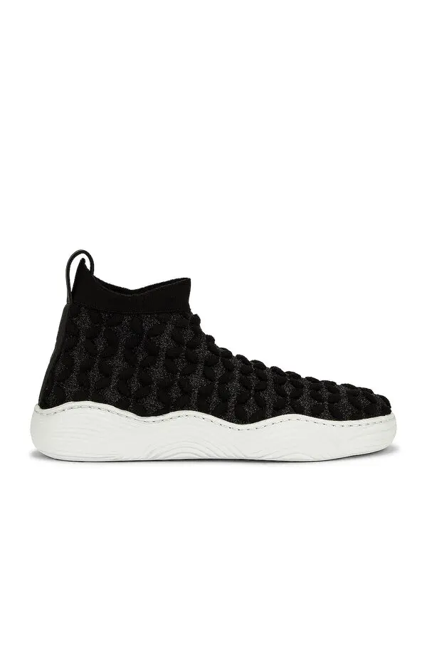 Alaïa Petal Sneakers
