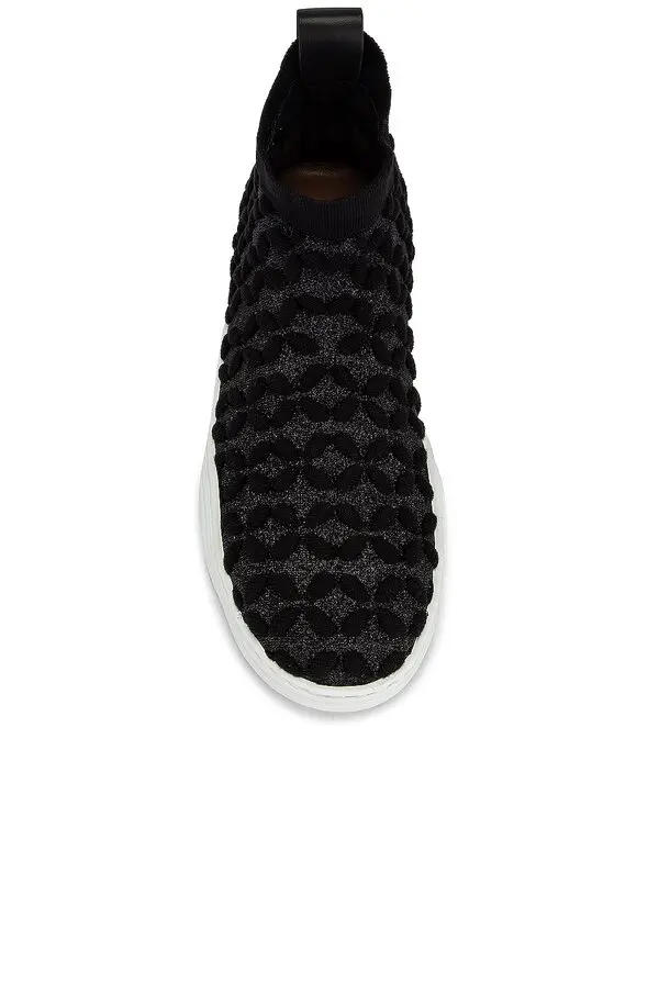 Alaïa Petal Sneakers
