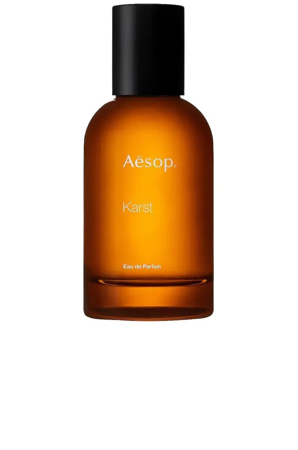 Aesop Othertopias Karst Eau De Parfum - Aromatic & Marine