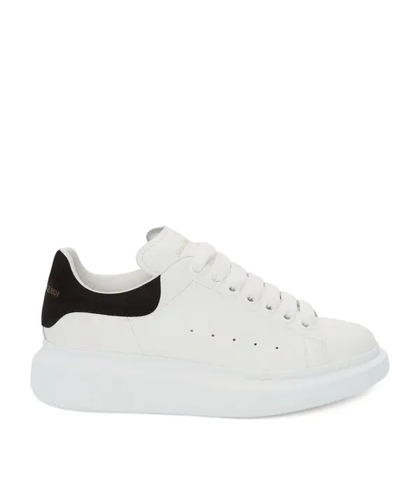 Alexander McQueen Oversized Sneakers
