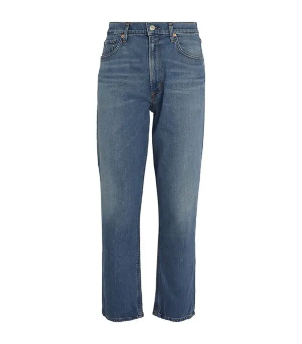 Citizens Of Humanity Marlee Relaxed Tapered Jeans