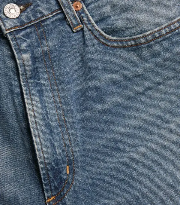 Citizens Of Humanity Marlee Relaxed Tapered Jeans