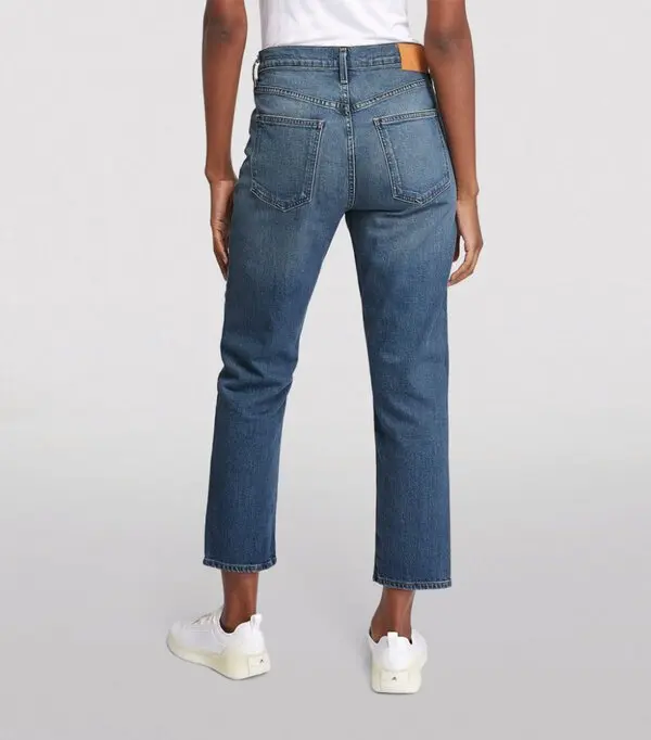 Citizens Of Humanity Marlee Relaxed Tapered Jeans