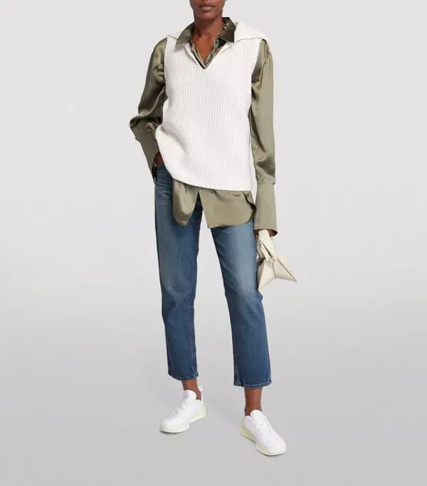 Citizens Of Humanity Marlee Relaxed Tapered Jeans
