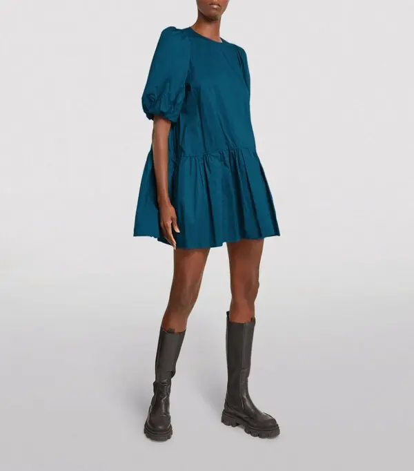 camilla and marc green dress Camilla And Marc 'The Gaming Dress' Size 12 Olive Lace Dress – Coco and  Louis main image 1