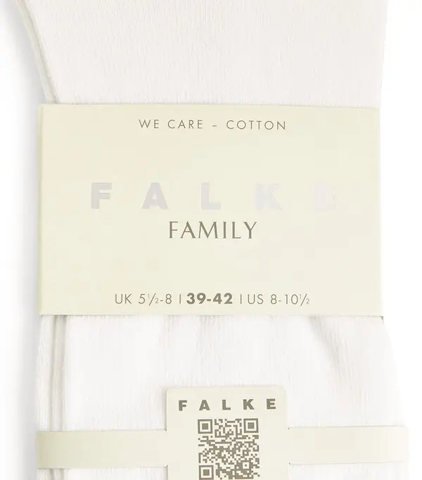 Falke Family Socks