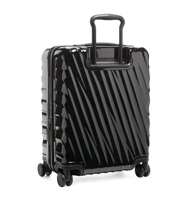 Tumi 19 Degree Cabin Suitcase - Black
