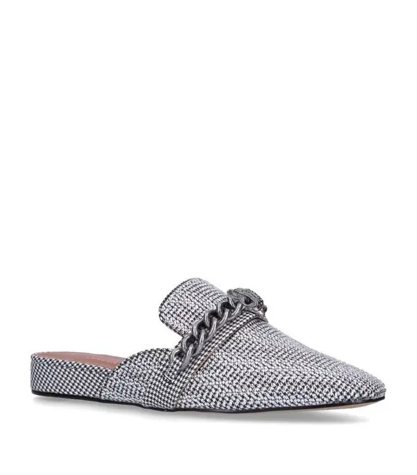 Kurt Geiger Chelsea Mules