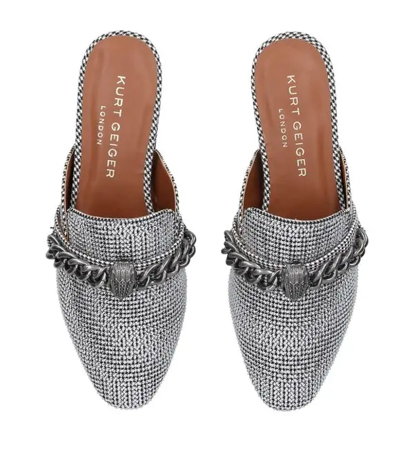 Kurt Geiger Chelsea Mules