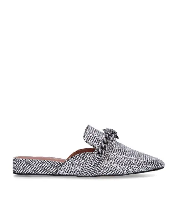 Kurt Geiger Chelsea Mules