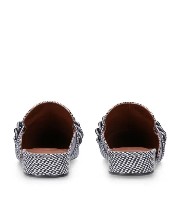Kurt Geiger Chelsea Mules