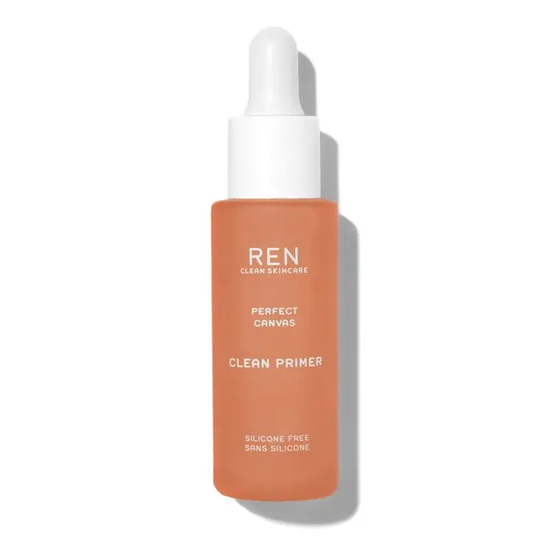 REN CLEAN SKINCARE Perfect Canvas Clean Primer