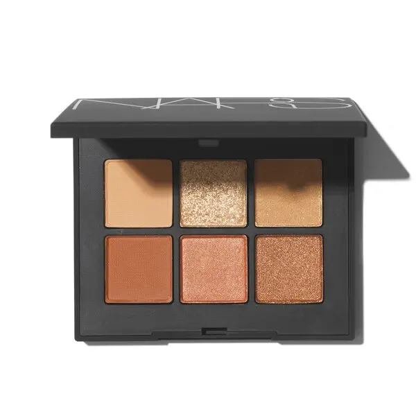 NARS Voyageur Eyeshadow Palette