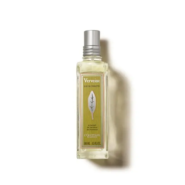 L'OCCITANE Verbena Eau De Toilette 3.3 Fl Oz - One-color