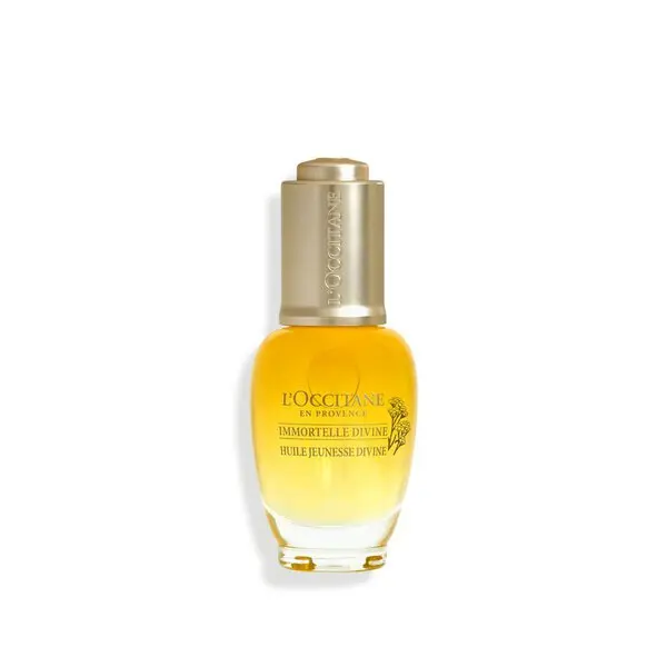 L'OCCITANE Immortelle Divine Youth Oil 1 Fl Oz - One-color