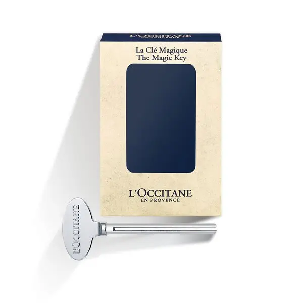 L'OCCITANE Magic Key