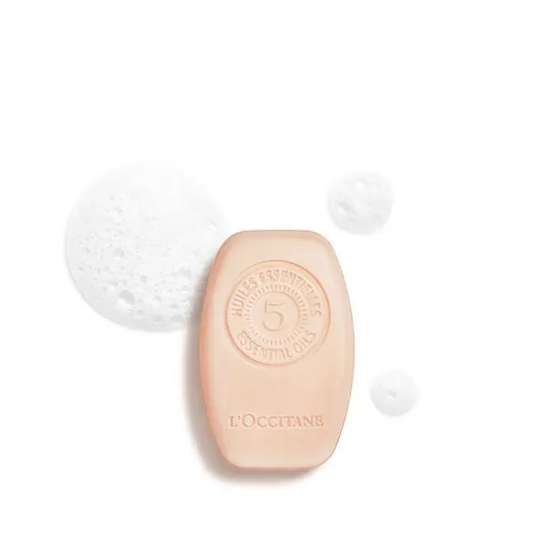 L'OCCITANE Intensive Repair Solid Shampoo 2.1 Fl Oz - One-color